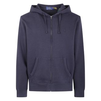 Polo Ralph Lauren Langarm-Sweatshirt - - Sweatshirts & Hoodies - Herren - Schwarzk - 2XL