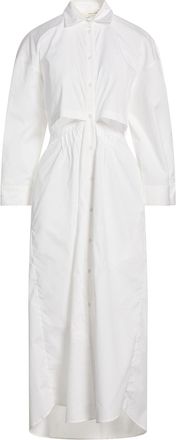 Isabel Benenato KLEIDER - Maxi-Kleider auf YOOX.COM