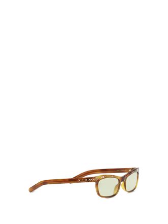 Valentino Garavani VG0044S Sunglasses - Brown