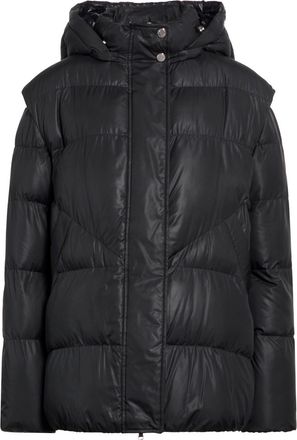 Patrizia Pepe JACKEN & M&Auml;NTEL - Pufferjacken & Daunenjacken auf YOOX.COM