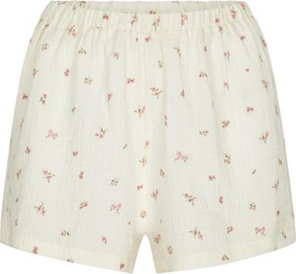 Hunkem&ouml;ller Pyjamashorts