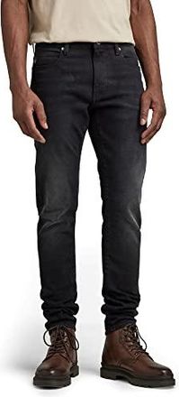 G-Star G-Star Homme Jean Lancet Skinny, Gris (worn in black onyx D17235-C910-C942), 31W / 32L