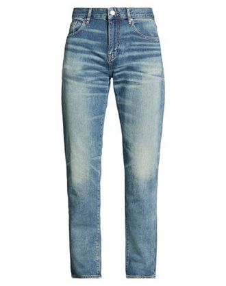 A|X Armani Exchange BAS - Pantalons en jean sur YOOX.COM