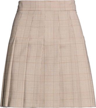 Max Mara HOSEN & R&Ouml;CKE - Minir&ouml;cke auf YOOX.COM