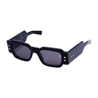 Balmain Olivier III Lunettes de soleil - unisex - Accessoires - Noir - Taille: 52 MM