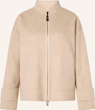 Windsor Windsor. Blouson beige