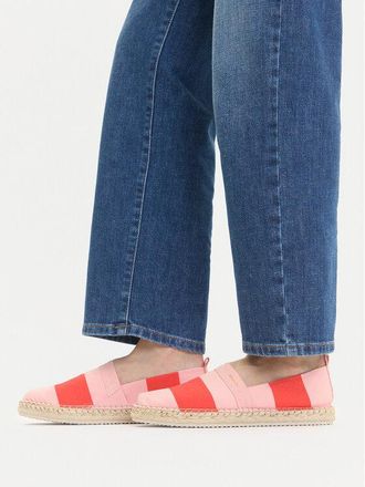 GANT Espadrilles 30568941 Rosa