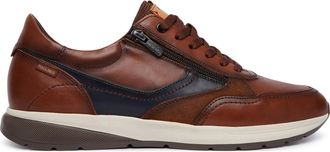 Pikolinos Sneakers Pikolinos Getafe M2B-6398C2 Braun