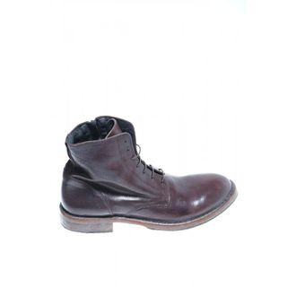Moma Moma, Herren, Schuhe, Braun, 41 1/2 EUGr&ouml;&szlig;e