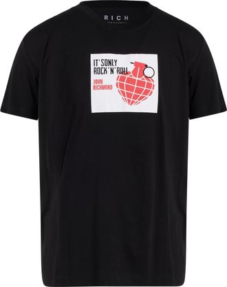 John Richmond TOPS - T-shirts auf YOOX.COM