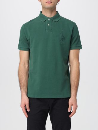 Polo Ralph Lauren Polo POLO RALPH LAUREN Herren Farbe Gr&uuml;n