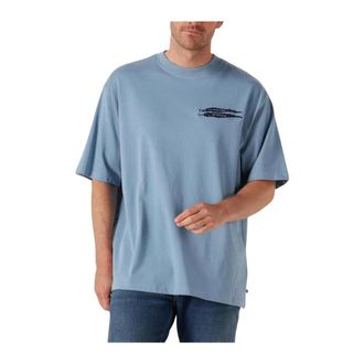 Scotch & Soda Herren, Oberteile, Blau, LGr&ouml;&szlig;e