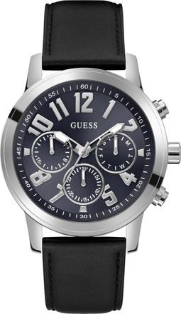 Guess Uhren - Multifunktionsuhr Gd Parker - Gr. unisize - in Silber - f&uuml;r Damen