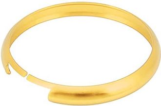 CHICIRIS Anneau de Garniture de Porte-Cl&eacute;s &eacute;l&eacute;gant en Alliage Daluminium de Remplacement pour MINI R55 R56 R57 R58 R59 R60, Ajustement de Protection pour Lunet