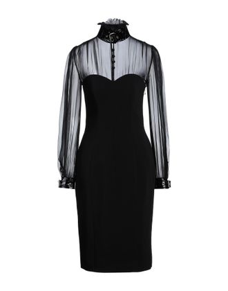 Moschino KLEIDER - Midi-Kleider auf YOOX.COM