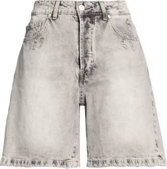 GDD Gold Digger Denim HOSEN & R&Ouml;CKE - Jeansshorts auf YOOX.COM