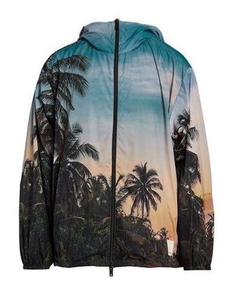 Emporio Armani MANTEAUX - Vestes et blousons sur YOOX.COM