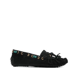 Farm Rio Sailor Schuhe - - Shoes - Damen - Schwarzk - 38 EU