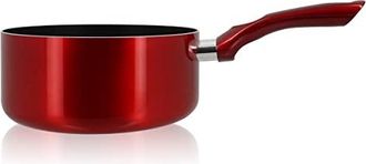 Menastyl Cuisson Casserole en aluminium 20cm - 6020573 - compatible tous feux dont induction