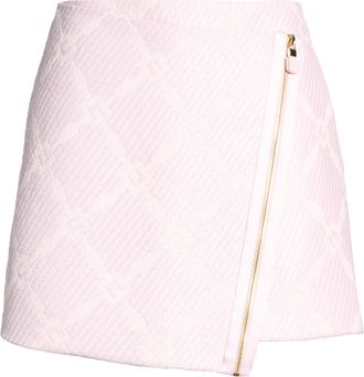 Elisabetta Franchi HOSEN & R&Ouml;CKE - Minir&ouml;cke auf YOOX.COM