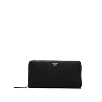 Emporio Armani Wallets & Cardholders - - Accessories - Herren - Schwarzk - ONE SIZE