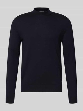 Joop Regular Fit Pullover aus reiner Schurwolle Modell Davide