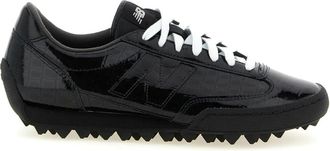 New Balance Homme, Chaussures, Noir, Taille: 44 1/2 EU Gator Run