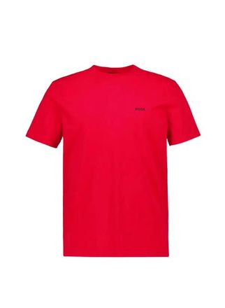 HUGO BOSS Herren T-Shirts gr&uuml;n