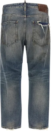 Dsquared2 Jeans - Blue