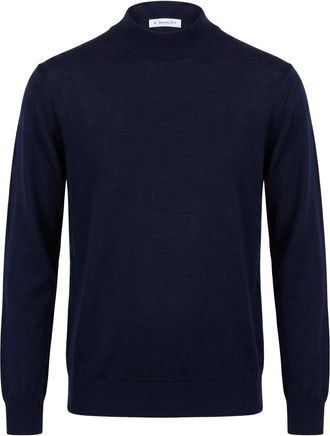 Manuel Ritz STRICKWAREN - Rollkragenpullover auf YOOX.COM