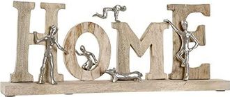 DKD Home Decor Dekorative Figur, Standard