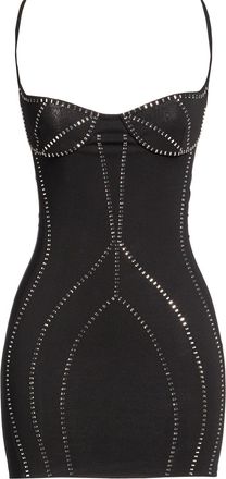 The Attico KLEIDER - Mini-Kleider auf YOOX.COM