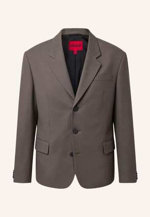 HUGO BOSS Hugo Blazer Umar253X_All braun