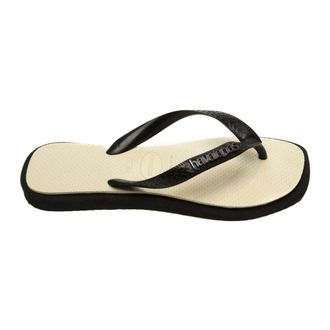 Havaianas Damen, Schuhe, Schwarzk, 41 EUGr&ouml;&szlig;e