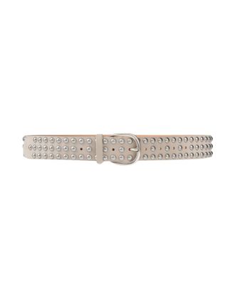 Isabel Marant Kleinlederwaren - G&uuml;rtel auf YOOX.COM
