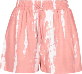 Felipa Shorts Frauen Rosa