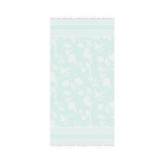 Laura Ashley W181311rcznikkpielowyLauraHammamMint