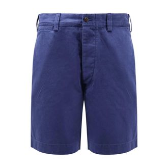 Polo Ralph Lauren Herren, Shorts, Blau, W34Gr&ouml;&szlig;e