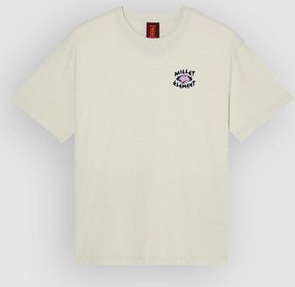 Element Mxe Escape T-Shirt foggy dew