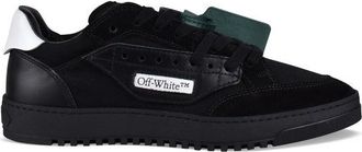 Off-white Des baskets blanches