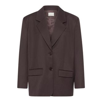 Gestuz Jacken - - Jackets - Damen - Lila - XS