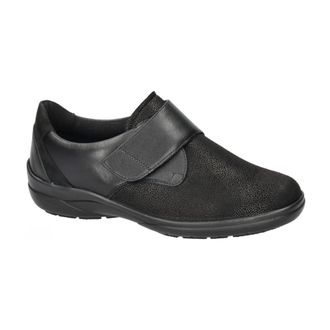 Solidus Damen, Schuhe, Schwarzk, 39 1/2 EUGr&ouml;&szlig;e