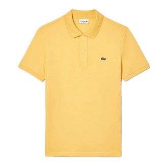 Lacoste Poloshirt für Herren (Gelb)