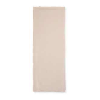 Max Mara Starna Georgette Schal - - Accessories - Damen - Rosa - ONE SIZE