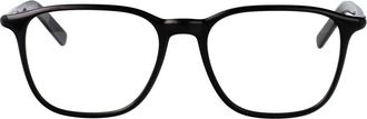 Montblanc Mb0386O Optikrahmen - - Accessories - Herren - Schwarzk - 52 MM