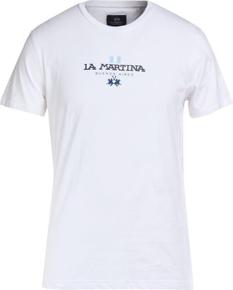 La Martina TOPS - T-shirts auf YOOX.COM