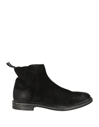 Moma SCHUHE - Stiefeletten auf YOOX.COM