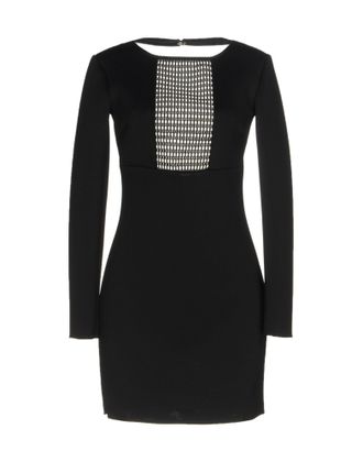 Pinko KLEIDER - Mini-Kleider auf YOOX.COM