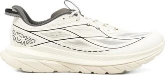 Hoka One One Homme, Sport, Beige, Taille: 41 EU Mach Remastered Baskets
