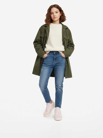 Reebok Sneakers Reebok EO-CAMPIO XT DOUBLE 100238891 Rosa